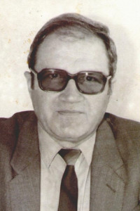 Vasile POP | Departamentul Calculatoare şi Tehnologia Informaţiei